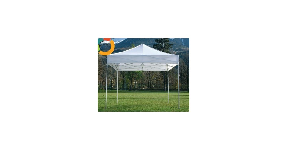 CORT/PAVILION/UMBRAR/FOISOR/PESCUIT, 3X3X2,6M MONTAJ RAPID | arhiva ...