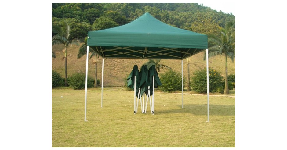 Foisor,Cort,Pavilion,Stand Vanzare Stradala,Umbrar,Pescuit,Gradina, 3 x ...