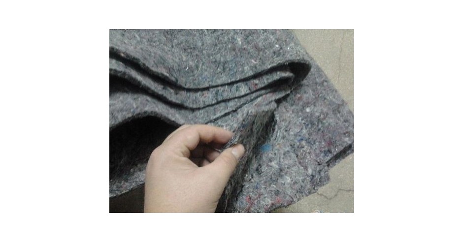 VAND Material Pasla FONOMIN pentru izolare fonica Auto / Casa / Sisteme ...