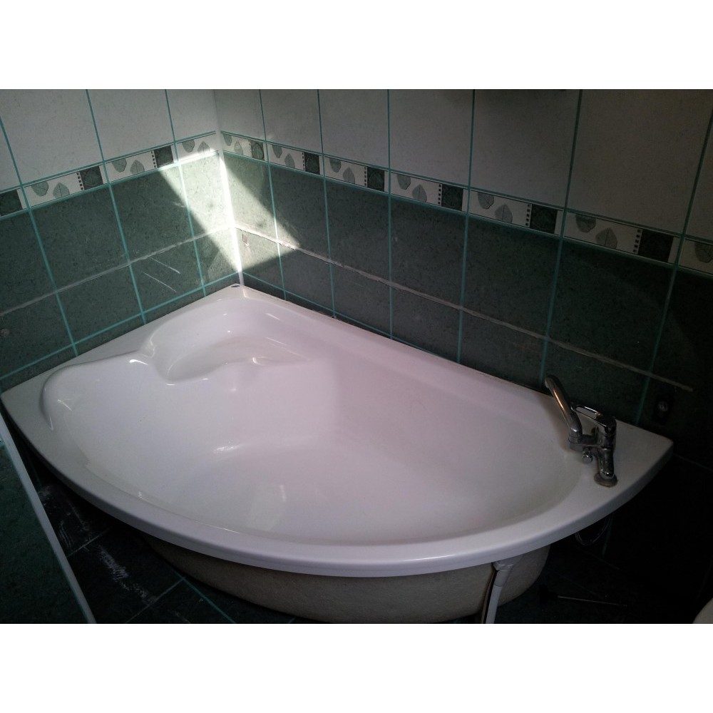 vand Cada de Colt cu Masca si Baterie 165x100 vana baie complet ...