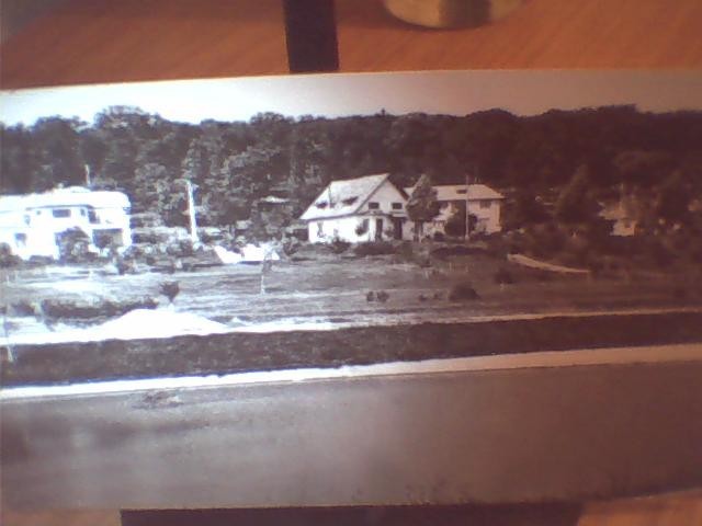 VEDERE DIN BAILE STRUNGA IASI DIN 1972, Circulata, Fotografie | Okazii.ro