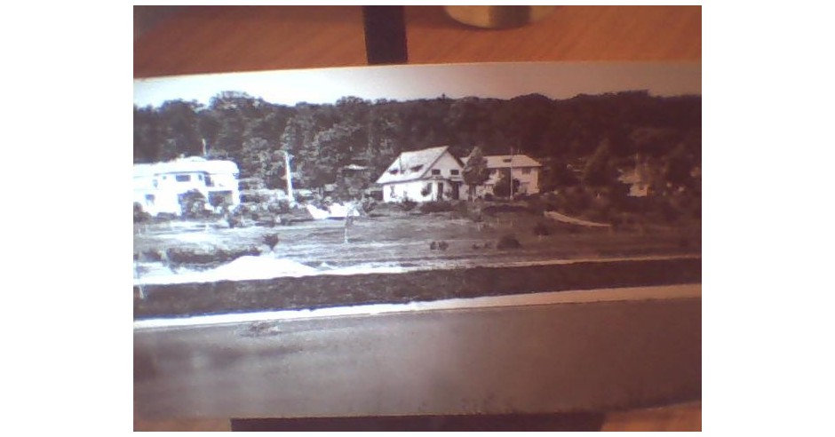 VEDERE DIN BAILE STRUNGA IASI DIN 1972, Circulata, Fotografie | Okazii.ro