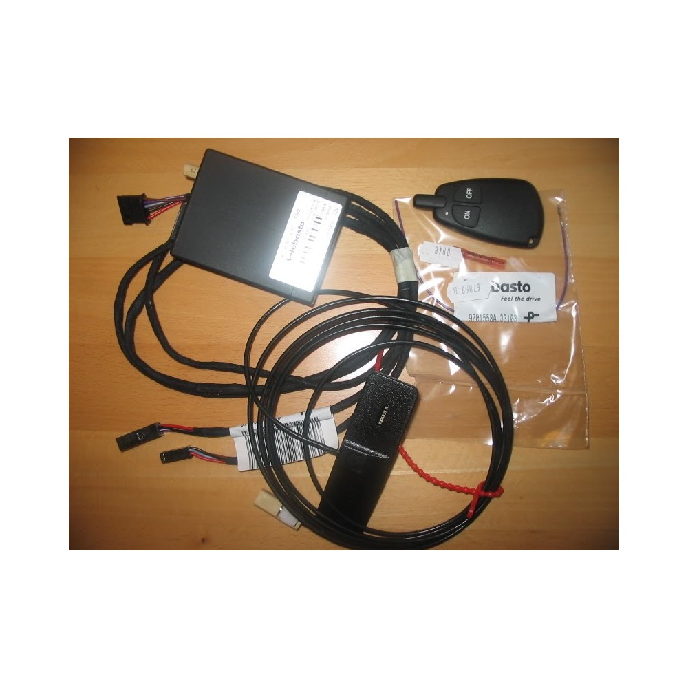 Webasto telestart T90 | arhiva Okazii.ro