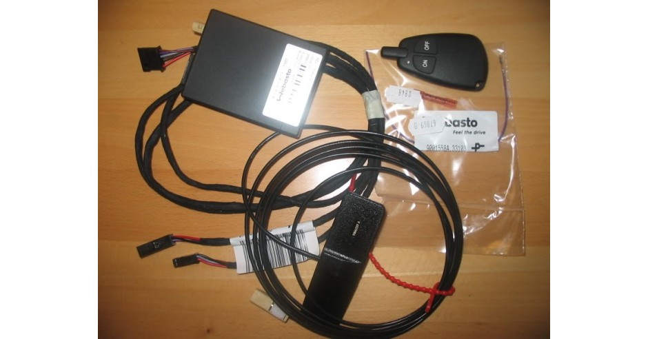 Webasto telestart T90 | arhiva Okazii.ro