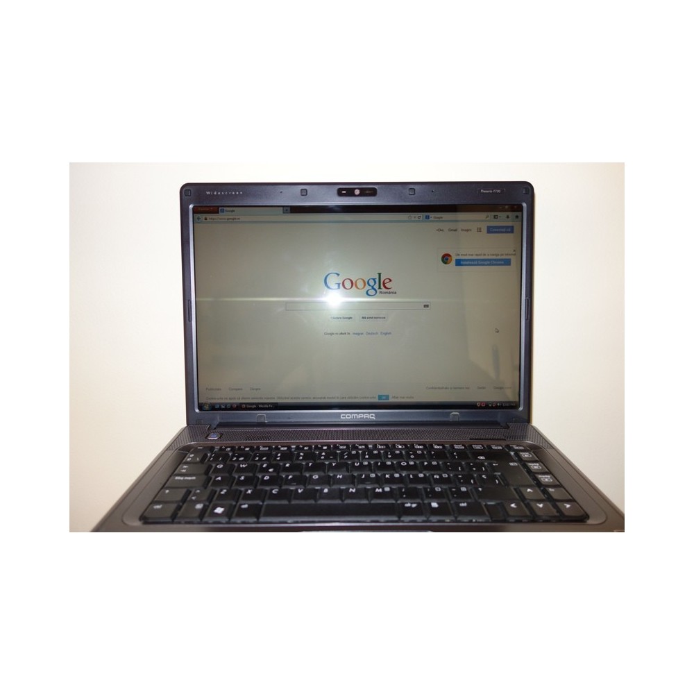 Compaq Presario F700 Amd Sempron 2.0Ghz 2Gb Ram 100Hdd Nvidia Gforce ...
