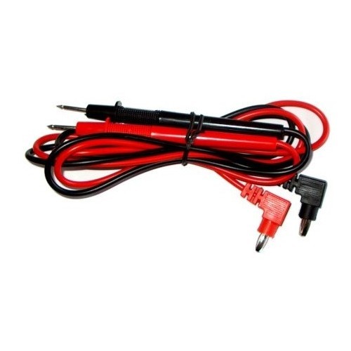 Set cabluri sonde aparat de masura multimetru 1000V tester sonda cablu ...