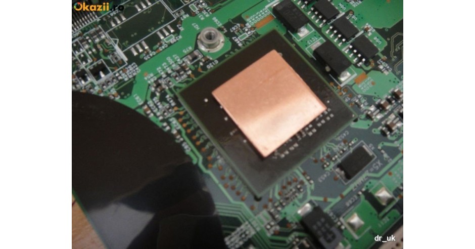 Placuta termica cupru 15x15mm, grosime 1,5mm, transfer termic ridicat ...