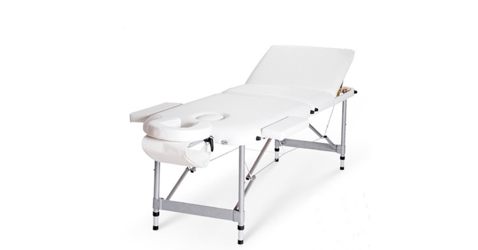 510 ron -Pat masaj , masa masaj ,pat cosmetica - 3 sectiuni - structura ...