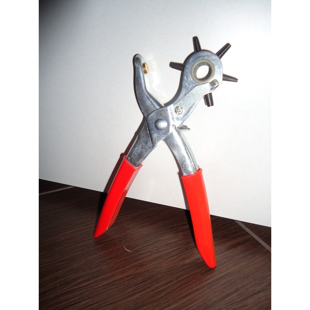 CAPSATOR PERFORATOR GAURI CUREA ,HARTIE,PIELE,TEXTILE | arhiva Okazii.ro