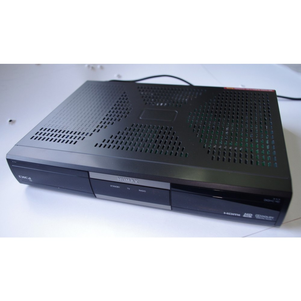 vand decodor Humax Digi+c HD | arhiva Okazii.ro