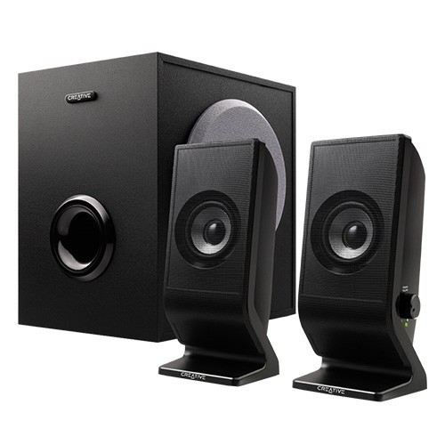 Boxe Creative MF-0355 | arhiva Okazii.ro