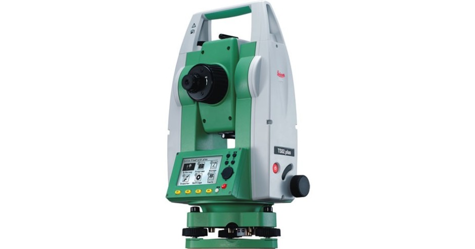 Statie Totala Leica FlexLine TS02 7" R500 | arhiva Okazii.ro