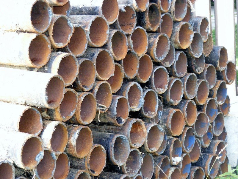 TEAVA DE FIER OTEL 110 CM | arhiva Okazii.ro