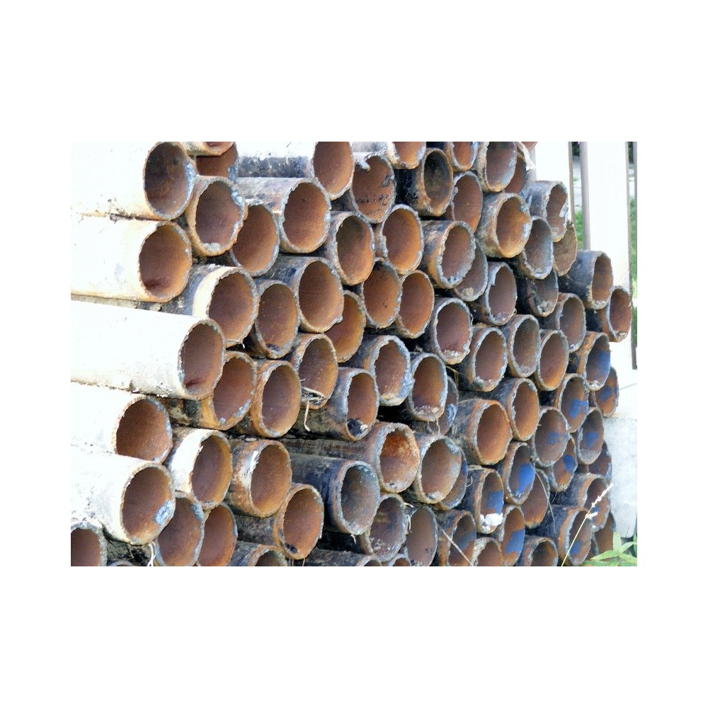 TEAVA DE FIER OTEL 110 CM | arhiva Okazii.ro