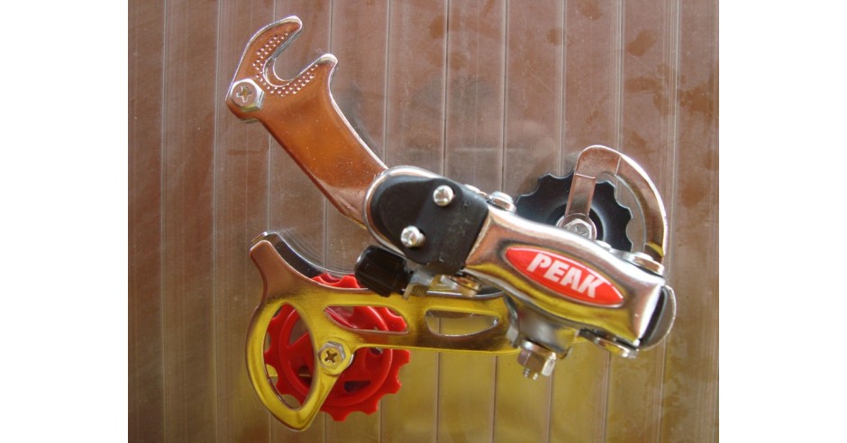 Schimbator pinioane bicicleta MTB | arhiva Okazii.ro