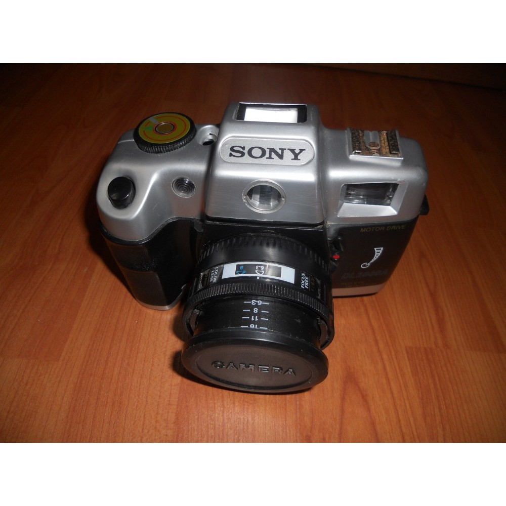 Aparat foto cu film Sony DL-2000A. De colectie,vechi. (Olympia DL2000A ...