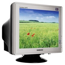 Vand monitor Samsung SyncMaster 997MB 19 inch, pachet compet | arhiva ...
