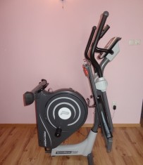 Bicicleta eliptica Proform Space Saver 700 Elliptical | arhiva Okazii.ro