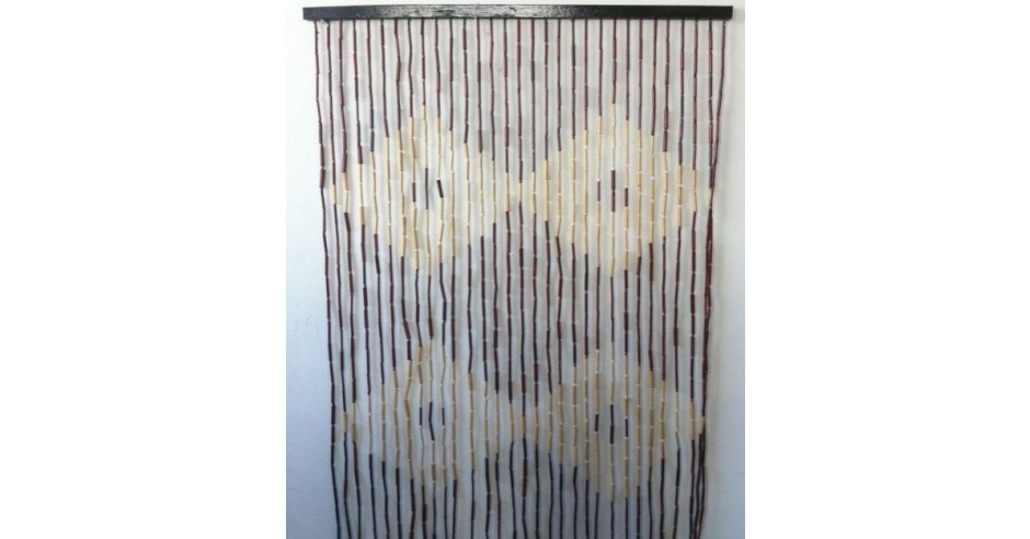 Perdea mustelor din bambus | arhiva Okazii.ro