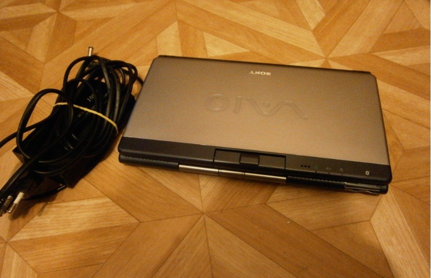 Sony Vaio PCG-1B1M (C1MHP) - 449 lei | arhiva Okazii.ro
