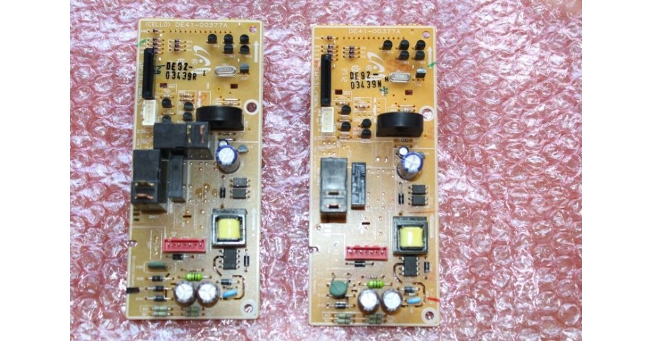 Programator cuptor microunde Samsung DE41-00377A , DE92-03439N , DE92 ...