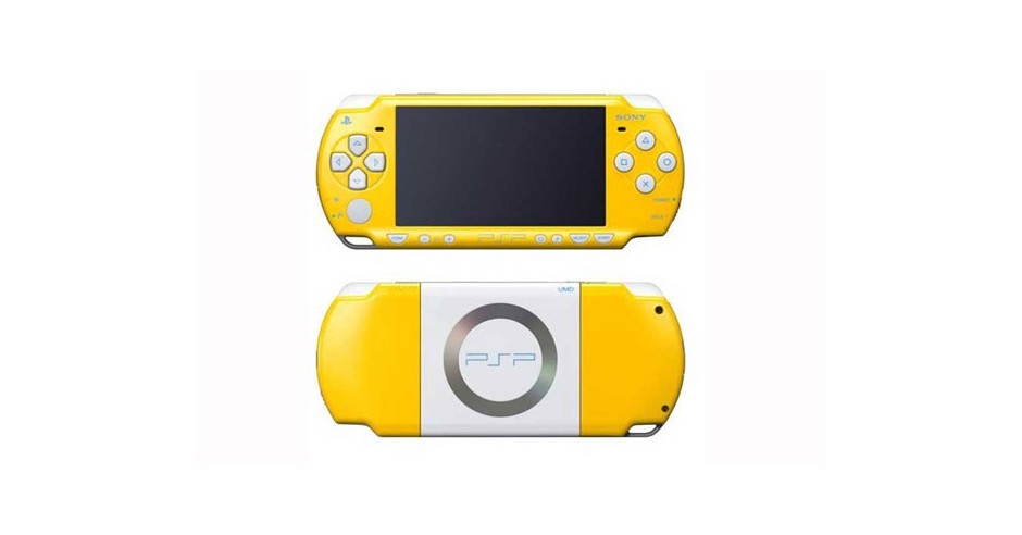 Psp 2004 Gold Edition | arhiva Okazii.ro