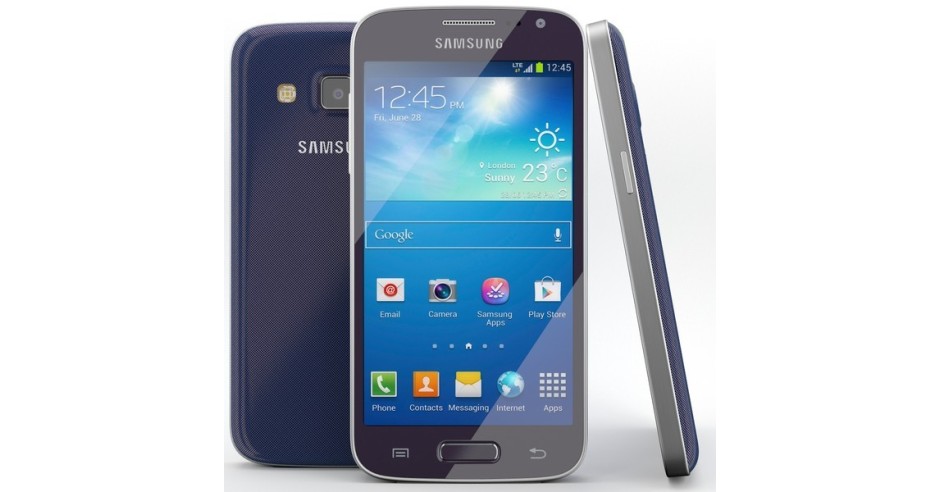 Samsung Galaxy Express 2 SM-G3815 | arhiva Okazii.ro