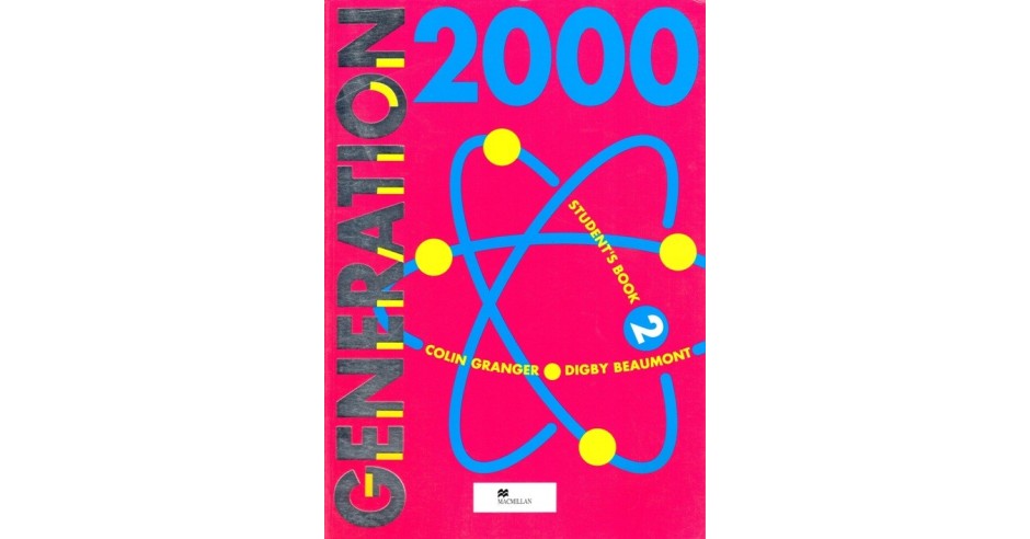 Generation 2000 Student's Book 2. Manual de Lb. Engleza pentru clasa a ...