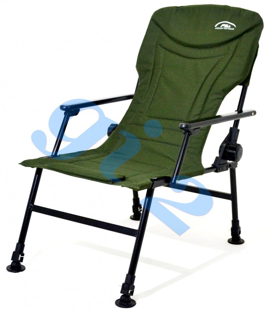 SCAUN-PAT CRAPAR FL, CU PICIOARE AJUSTABILE PE INALTIME SI SPATAR ...