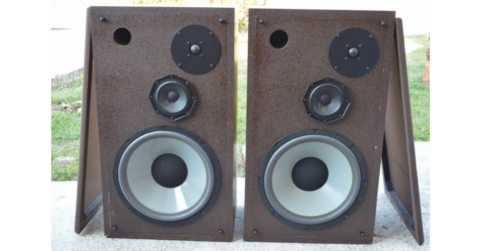 Boxe Infinity 3000 P | arhiva Okazii.ro