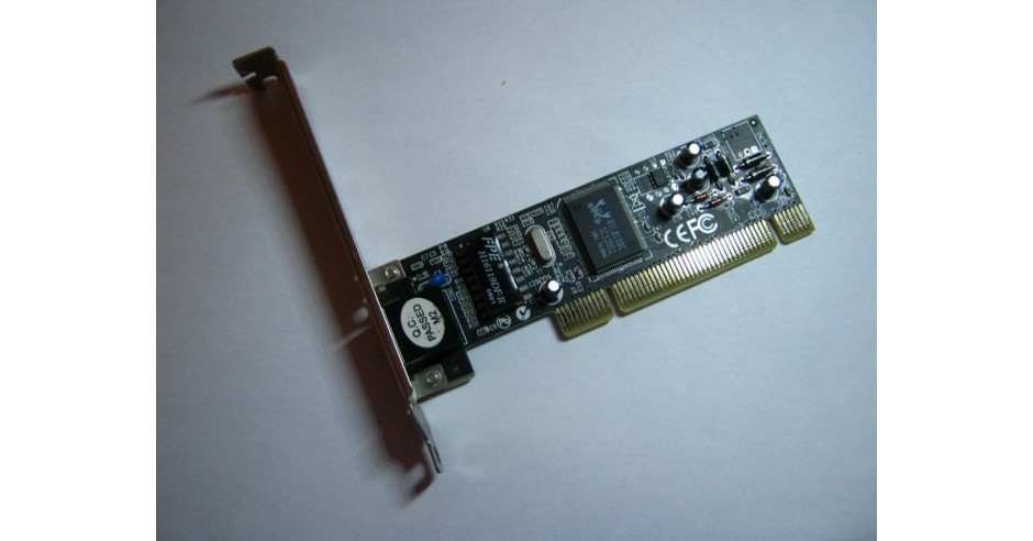 Placa De Retea Realtek Rtl8100c 10 100 Mbps Pci Arhiva Okazii Ro