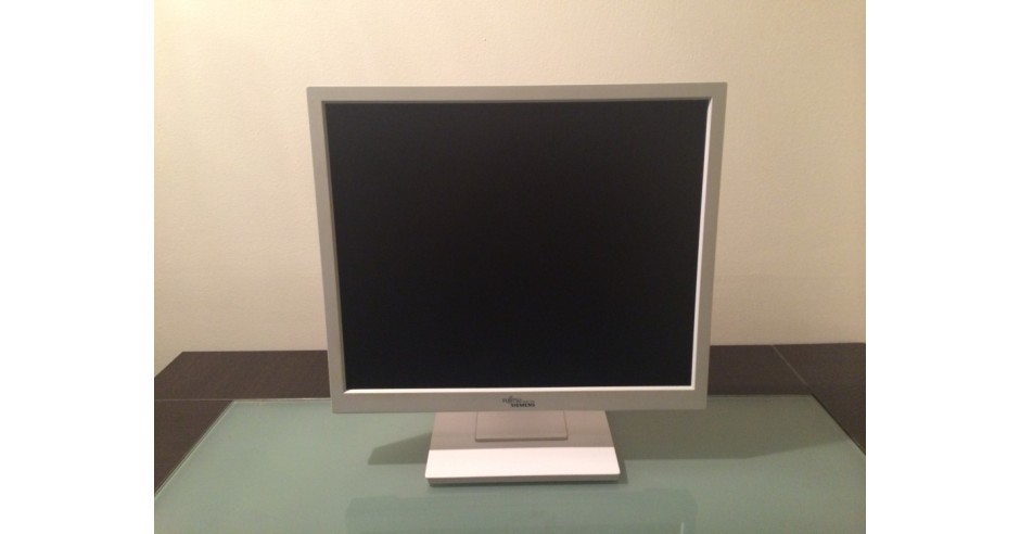 Monitor 19 inch Fujitsu Siemens Scenicview B19-5 G | arhiva Okazii.ro