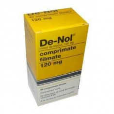 Denumirea comuna internationala: BISMUTHI SUBCITRAS | arhiva Okazii.ro