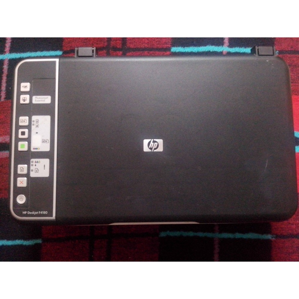 imprimanta hp deskjet f4180 | arhiva Okazii.ro