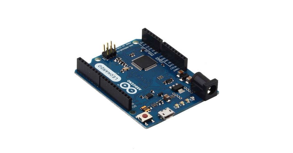 Arduino Leonardo R3 ATmega32u4 rafa cablu USB | arhiva Okazii.ro