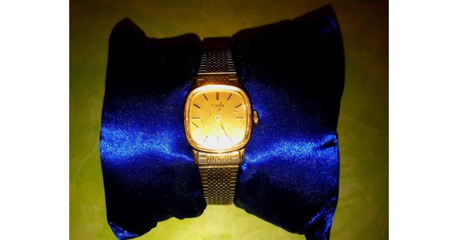 CEAS DAMA TIMEX MEXICO MECANIC | arhiva Okazii.ro