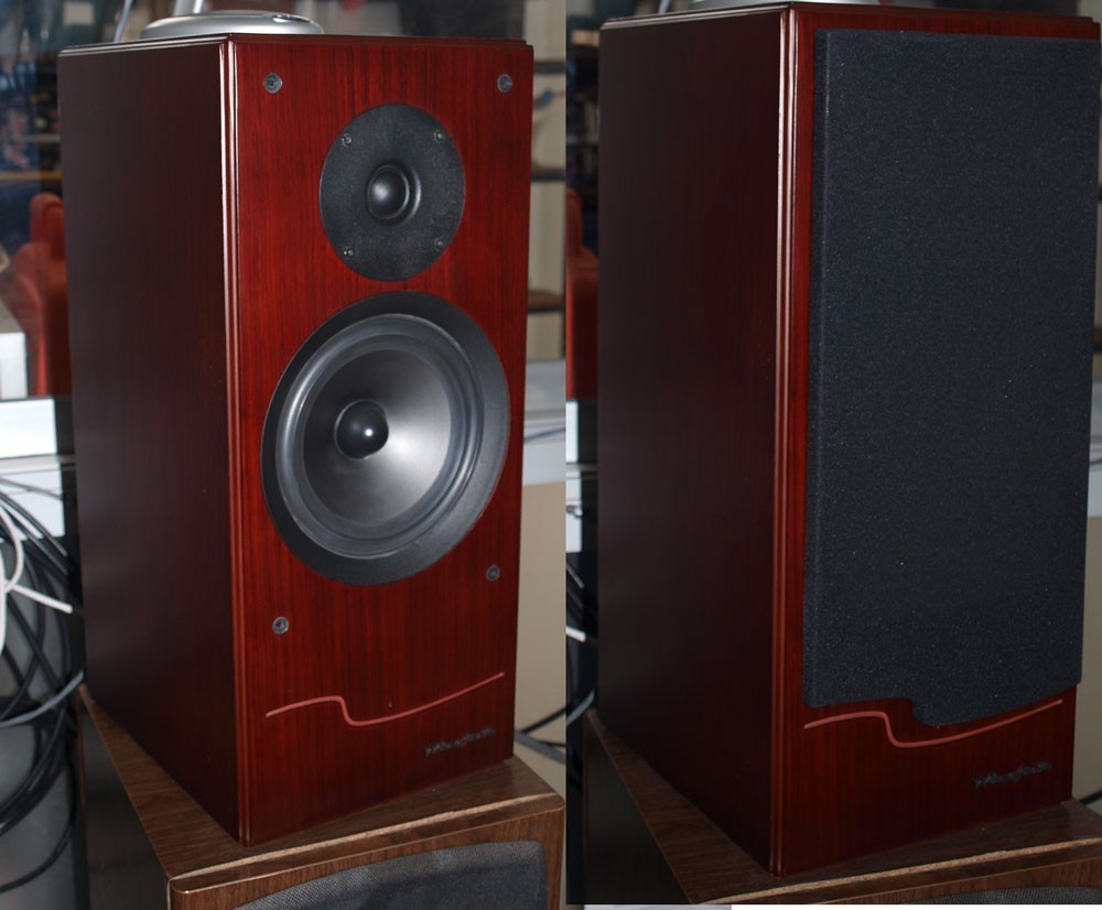 Wharfedale Emerald 93 mk4 Boxe | arhiva Okazii.ro