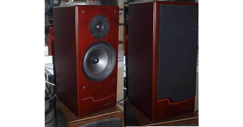Wharfedale Emerald 93 mk4 Boxe | arhiva Okazii.ro