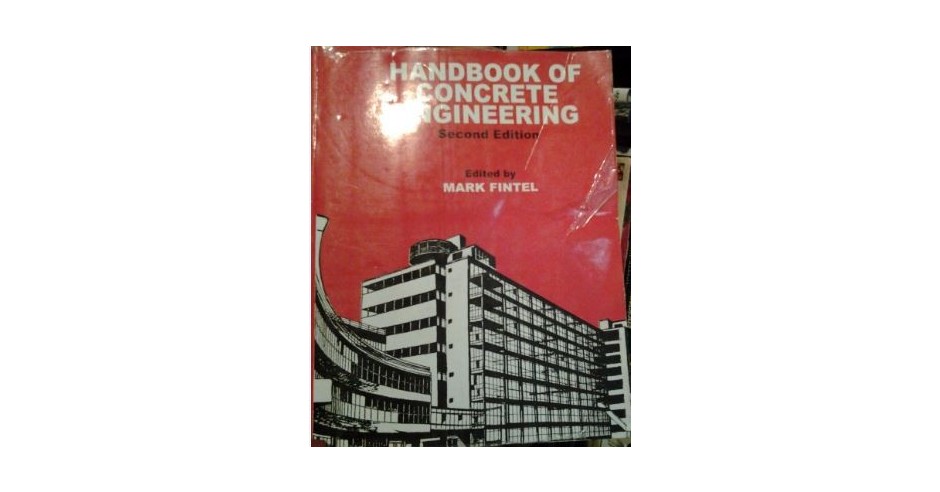 MANUALUL INGINERULUI CONSTRUCTOR BETONIST ( lb engleza) HANDBOOK OF ...