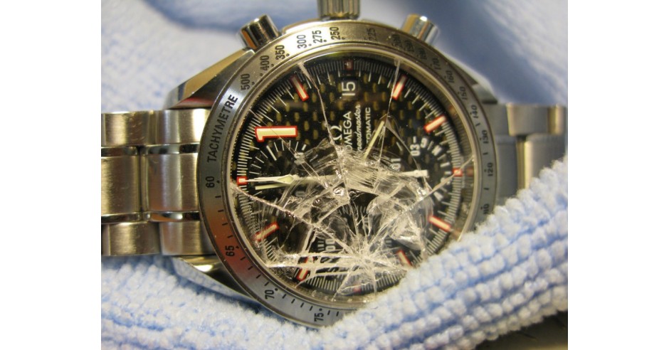 Ceasornicar,Repar Geam Ceas/Ceasuri Orice Model!Longines Hublot ...