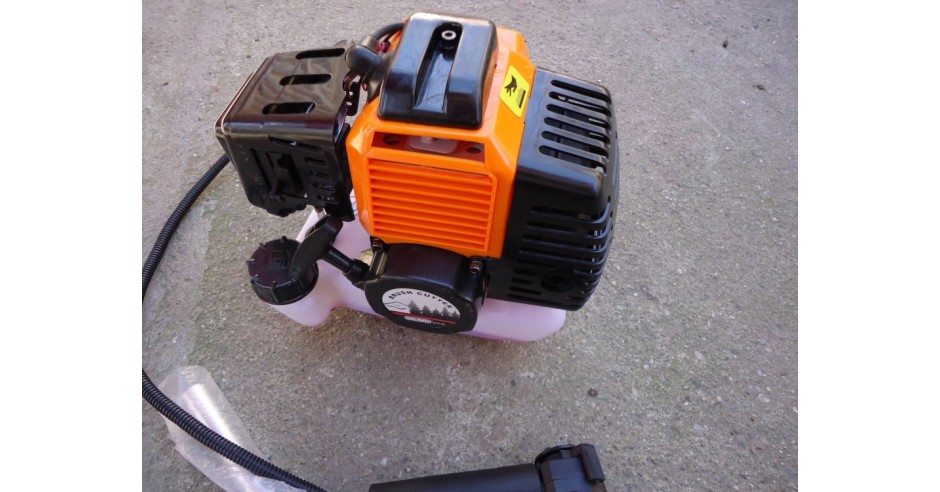 Set motor complet 40mm pentru motocositoare – cilindru, piston ...