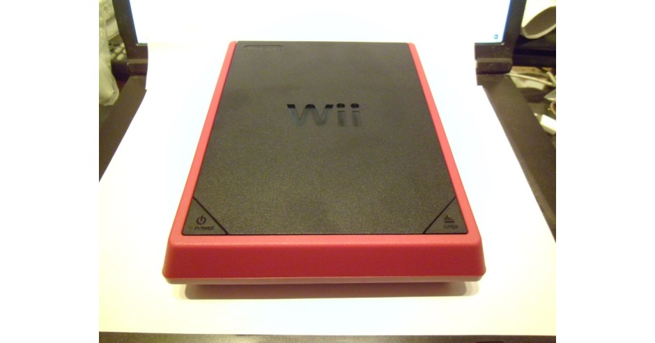Consola nintendo wii mini rvl-201 | arhiva Okazii.ro