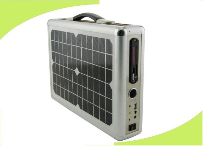 Acumulator solar in Accesorii panouri solare