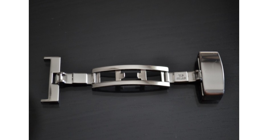 Deploiant/Catarama Fluture 22mm/Doxa/Certina/Vostok/Seiko/Tissot/Omega ...