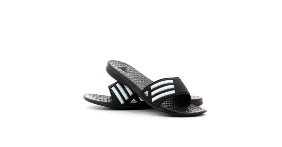 Slapi / Papuci dama Adidas Carozoon W | arhiva Okazii.ro