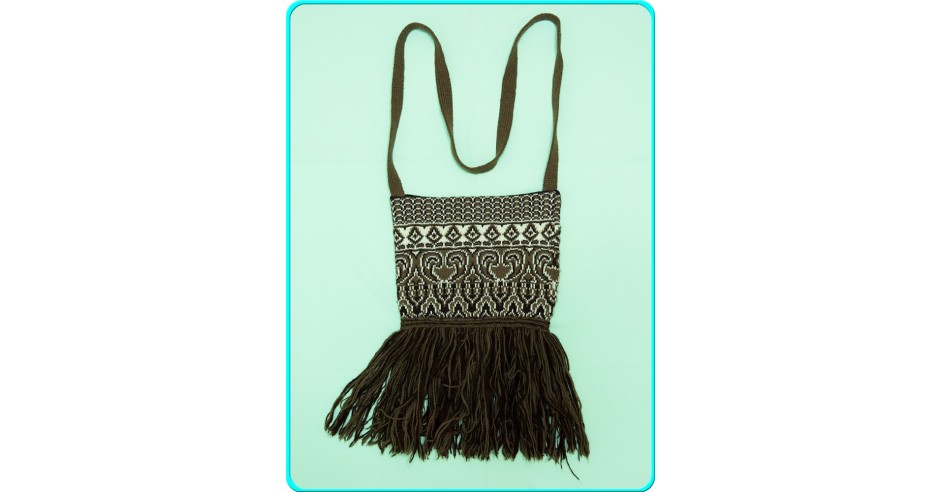 CHIC ? Poseta?geanta fete, din tricot, draguta ? | arhiva Okazii.ro