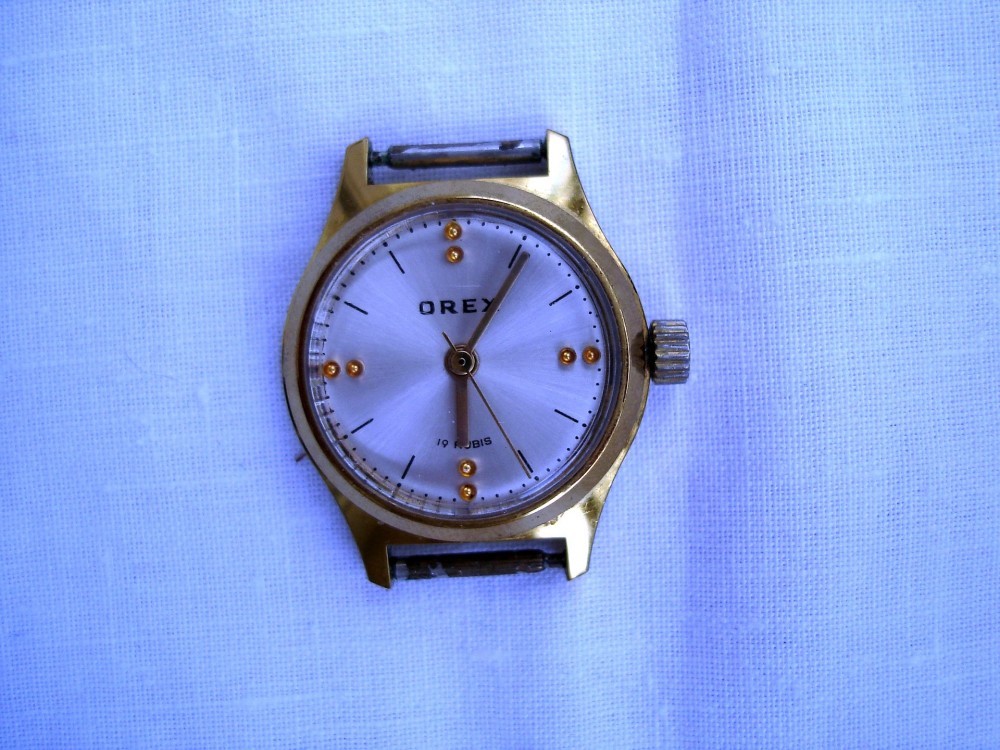 Ceas Orex dama | arhiva Okazii.ro