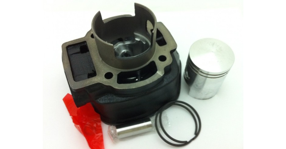 Set motor Piaggio / Gilera apa MC3 50cc | Okazii.ro