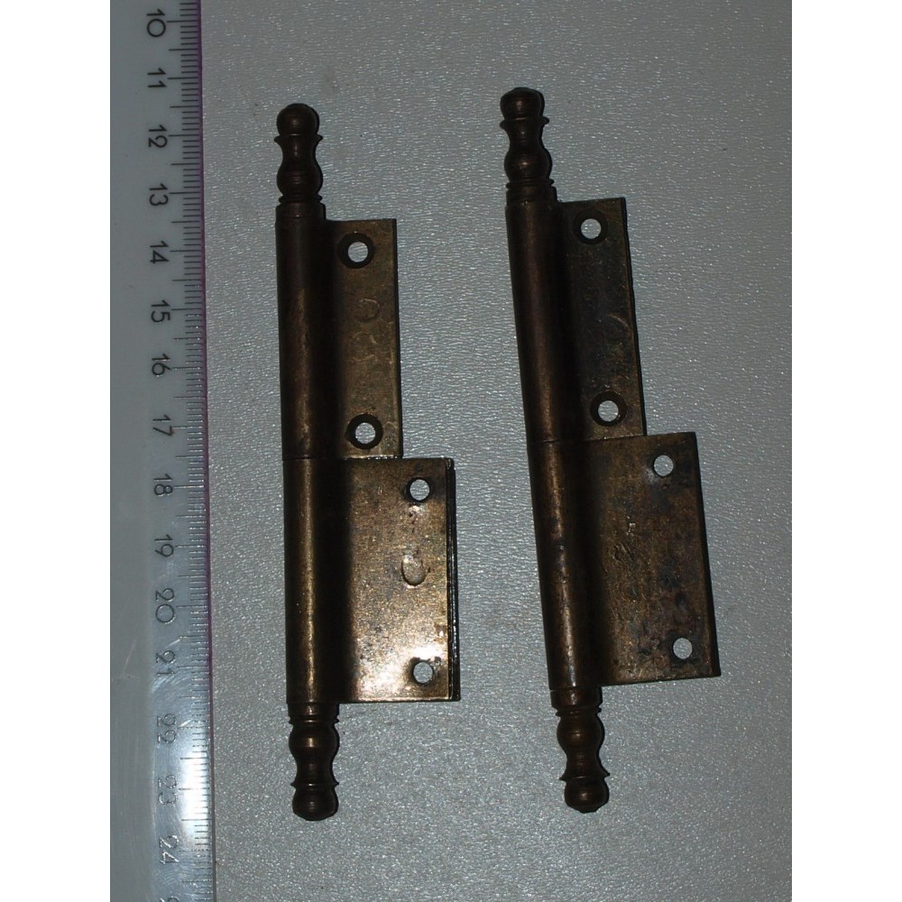 BALAMALE / BALAMA - VECHE DIN ALAMA / FERONERIE MOBILA | arhiva Okazii.ro