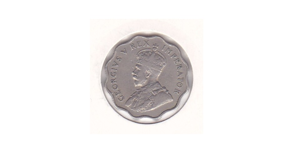 Moneda Cipru 1 Piastru 1934 - KM#21 VF+ | arhiva Okazii.ro